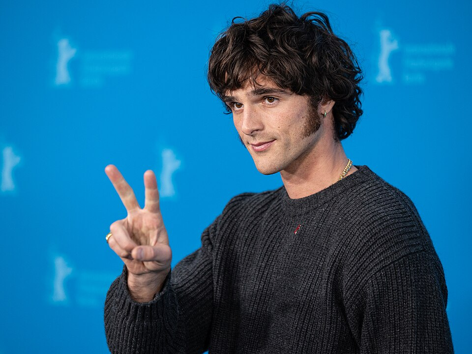 10 facts you may not know about Jacob Elordi