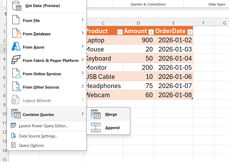 Excel Power Query isn't just for experts or big data—it's an everyday ...