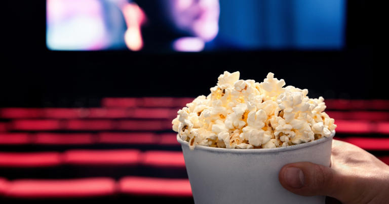 ICYMI: You can watch a movie at select Ayala Cinemas for only P1.75 ...