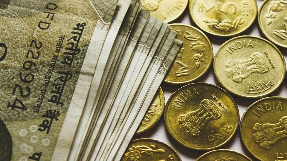 Rupee opens 5 paise higher at 94.35 against US dollar