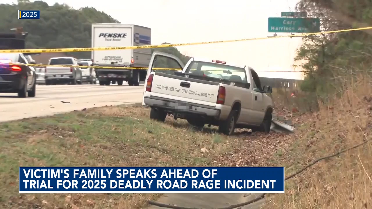 'We just want justice': Family prepares for trial for deadly 2025 ...