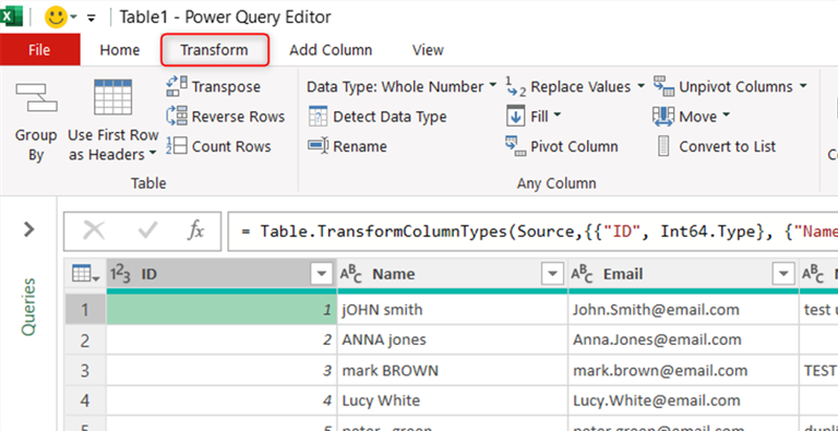 Excel Power Query isn't just for experts or big data—it's an everyday ...