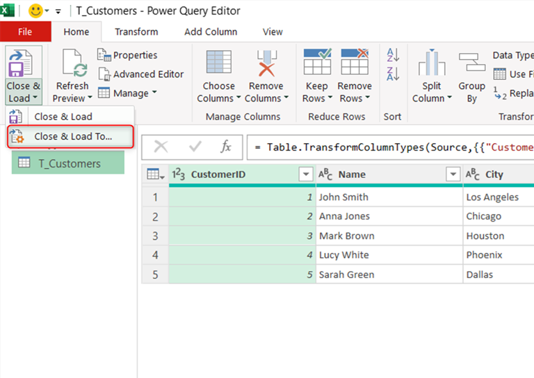 Excel Power Query isn't just for experts or big data—it's an everyday ...