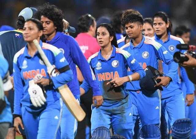 India knocked out of ICC Women's T20 World Cup 2026 as Australia hand 6 ...