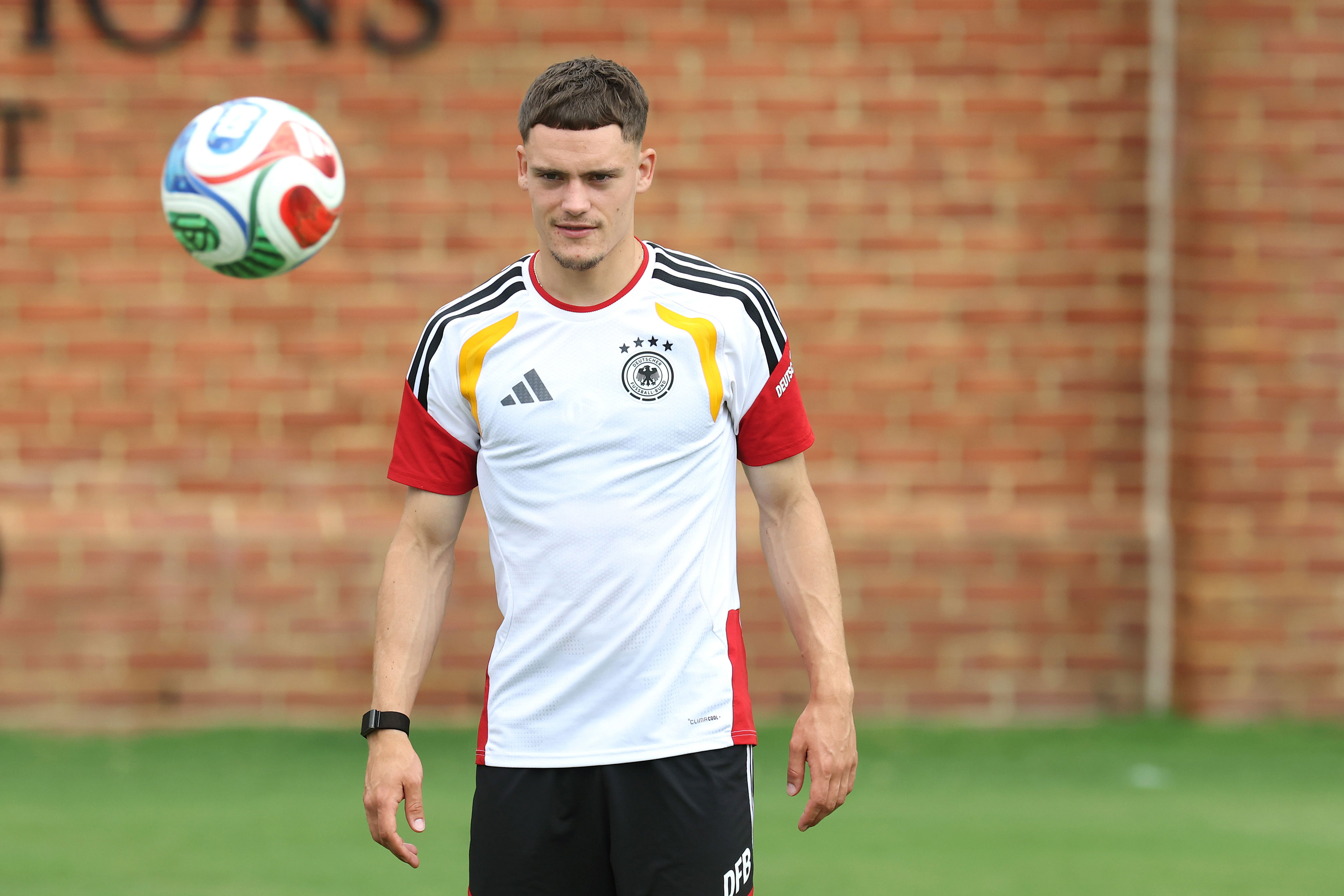 Is Germany v Paraguay on TV? Channel, time and how to watch