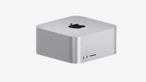 Biggest Apple Mac Studio upgrade in the works, here's when it will launch