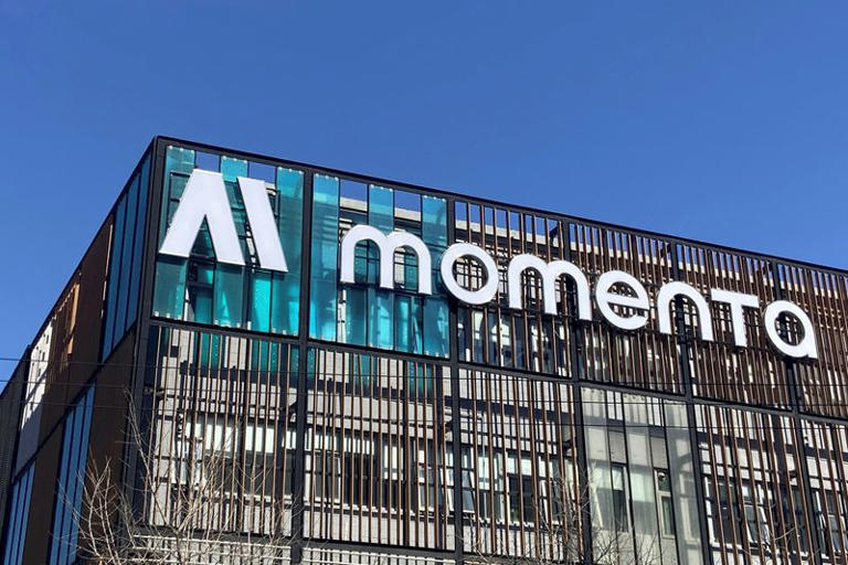 China's Momenta kicks off Hong Kong IPO, targets up to $751 million