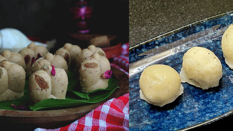 Chandannagar’s Jolbhora sandesh and Janai’s Manohara get GI tag ...