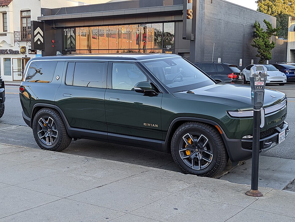 Rivian's engineering push to overcome EV production hurdles