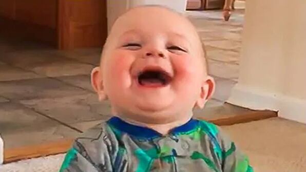 Brain pathways differ for social, genuine laughter