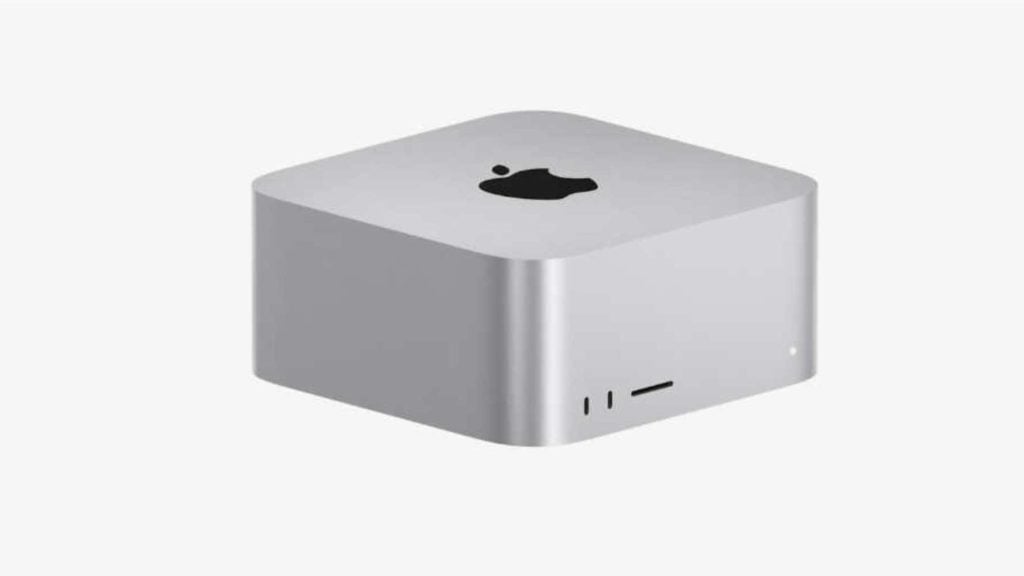 Biggest Apple Mac Studio upgrade in the works, here's when it will launch
