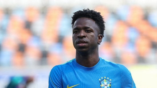 Vinicius is flying, Neymar is back, but Brazil's biggest problems ...