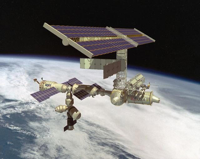Milestones defining space exploration in 2024