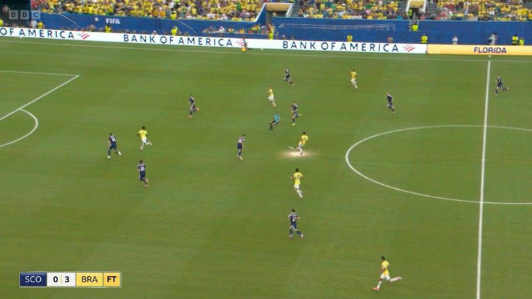 How the new Brazil is taking shape and why Cunha is key