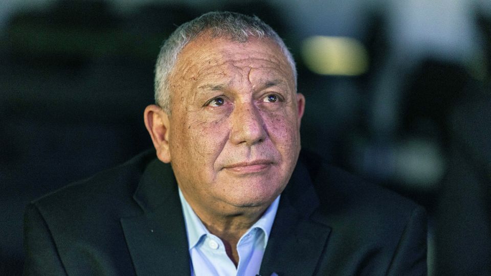 Netanyahu’s emerging challenger represents his polar opposite, and that ...