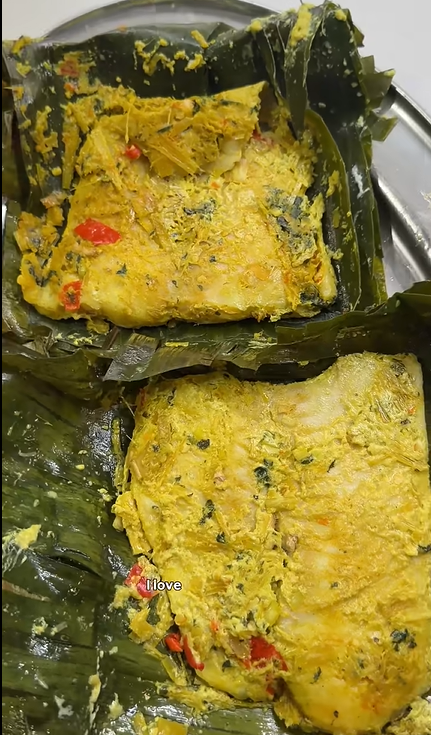 Make fish like this and you'll be hooked!🐟🔥 Crispy, flavorful, and ...