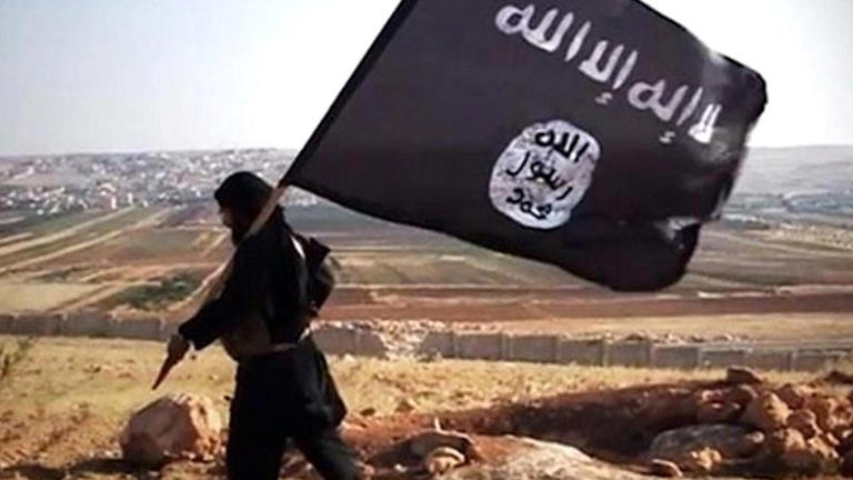 Out of sight, the dangerous Islamic State is rebuilding in Africa