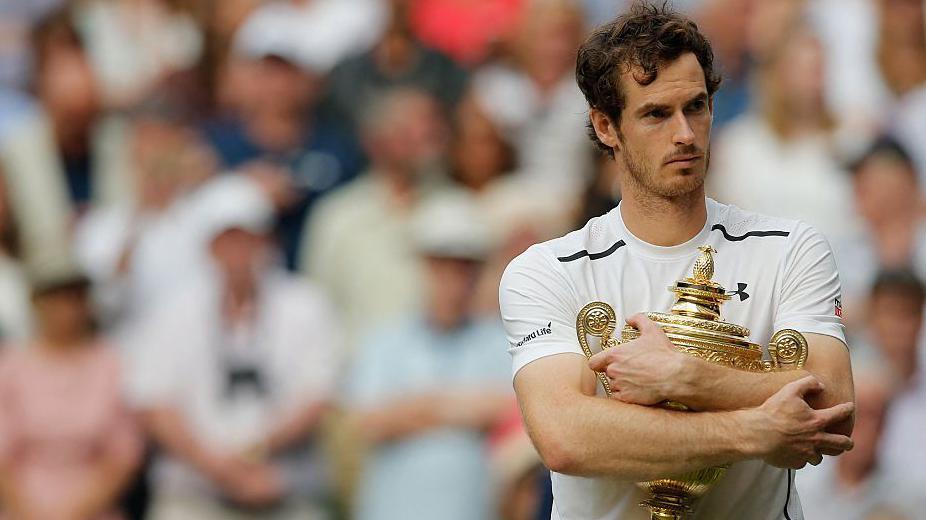 When five Wimbledon titles in one weekend changed British tennis