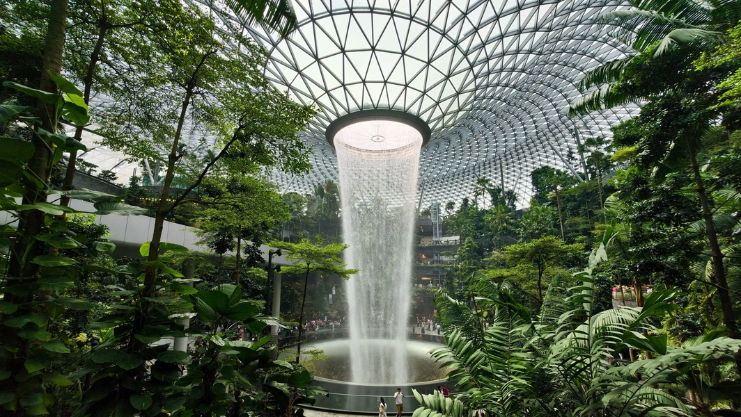 14 things to do on a Singapore stopover