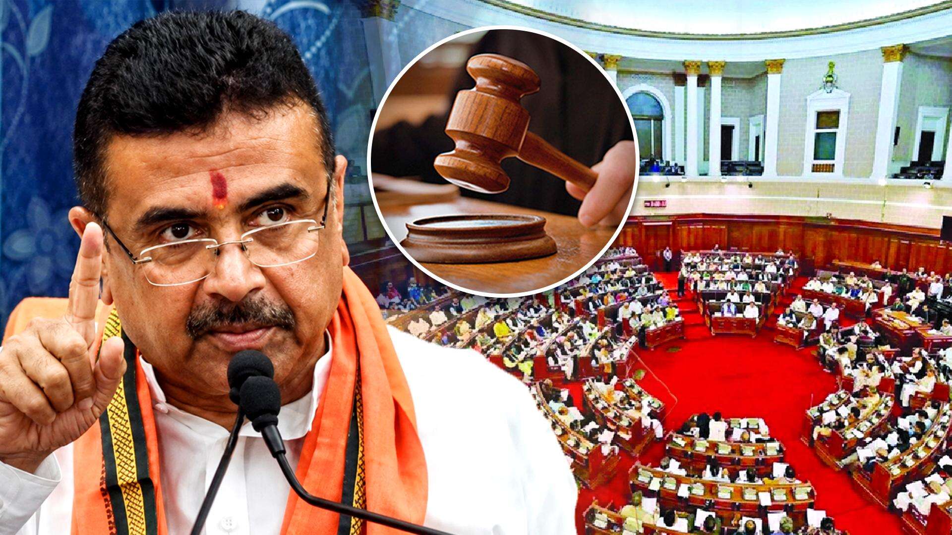 Bengal moves toward uniform civil code as BJP government prepares to ...