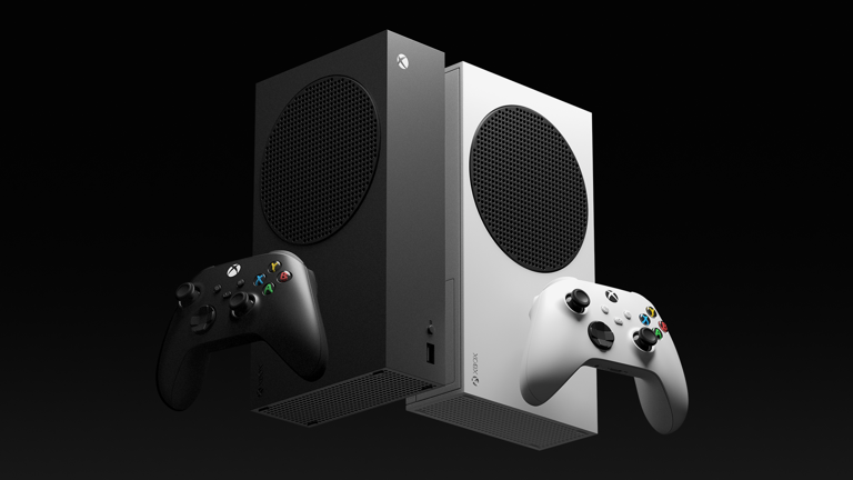 Xbox tests digitizing physical games ahead of Project Helix launch