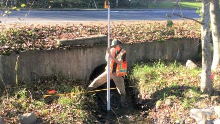 SR 9 to close seven days near Mount Vernon for fish-passable culvert work
