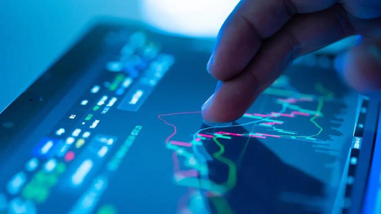 Now, WDAY, ADBE, CRM: Software stocks on the rebound as OpenAI threat ...