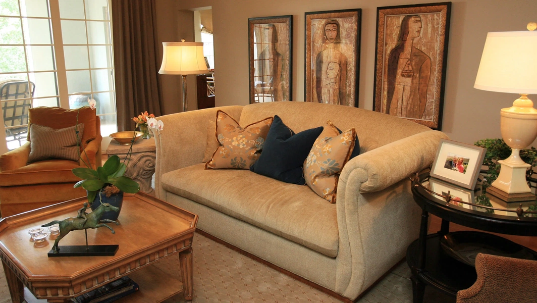 Practical DIY tips for stylish home decorating