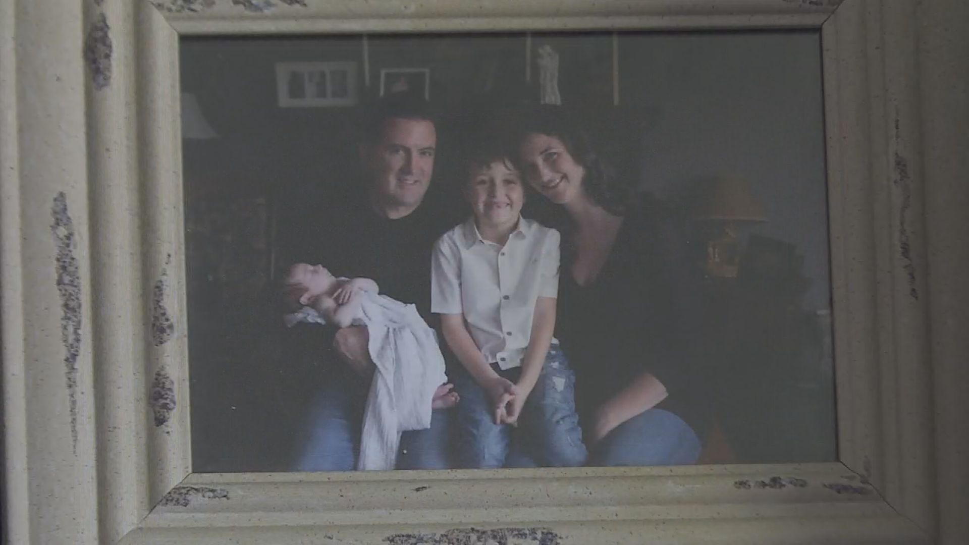 Nova Scotian family raises money for rare genetic condition clinical trial