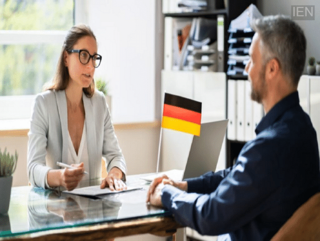 Germany visa interview: How to get a student visa for Germany, and what ...
