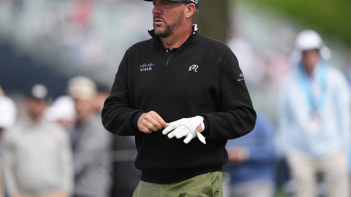 Michael Block's strong T13 finish at PGA Tour Champions shows he can ...
