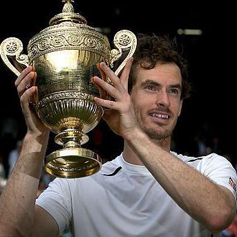 When five Wimbledon titles in one weekend changed British tennis