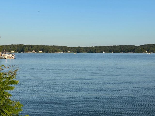 Prosecutor missing after falling into water on Logan Martin Lake