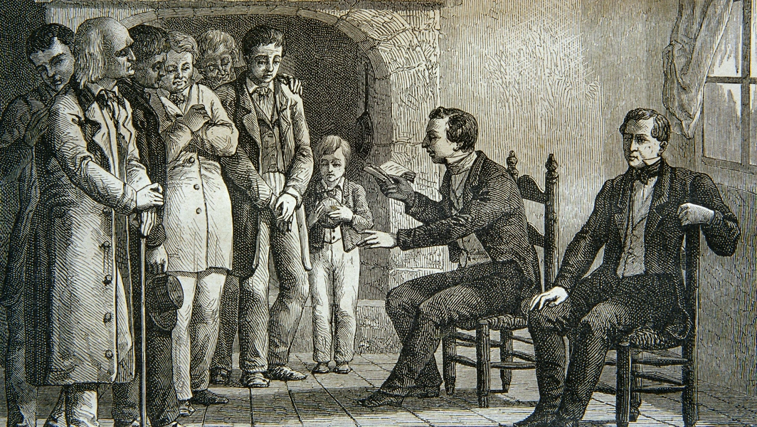 8 unusual stories from Mormon history