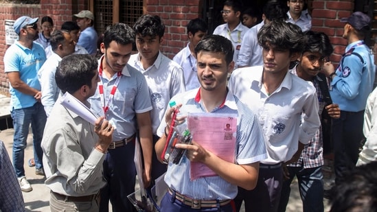 CBSE 10th result 2026 live: Where, how to check class 10 results when out?
