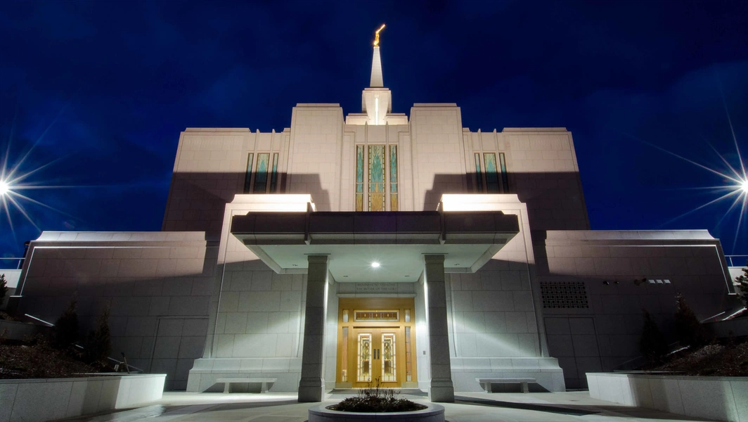 8 unusual stories from Mormon history