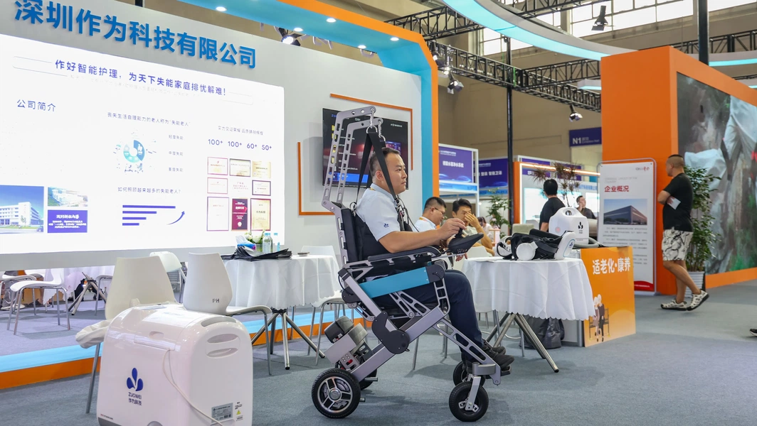 11 smart tech solutions for seniors