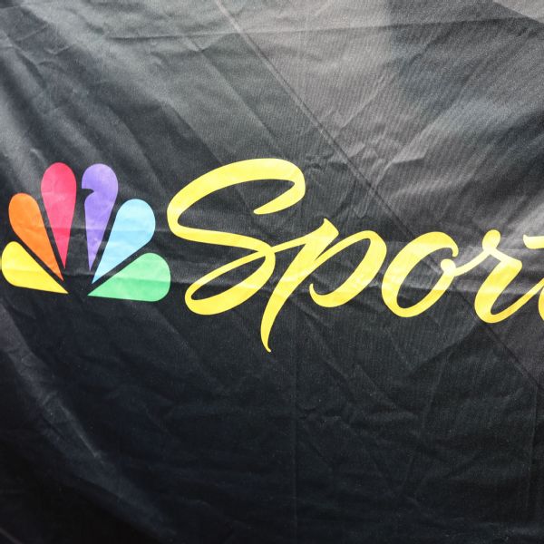 NBC consults with PGA Tour, MLB, turns to Yankees-Red Sox late