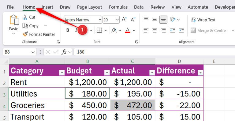 Your Excel notes are creating clutter—here's a neater alternative most ...