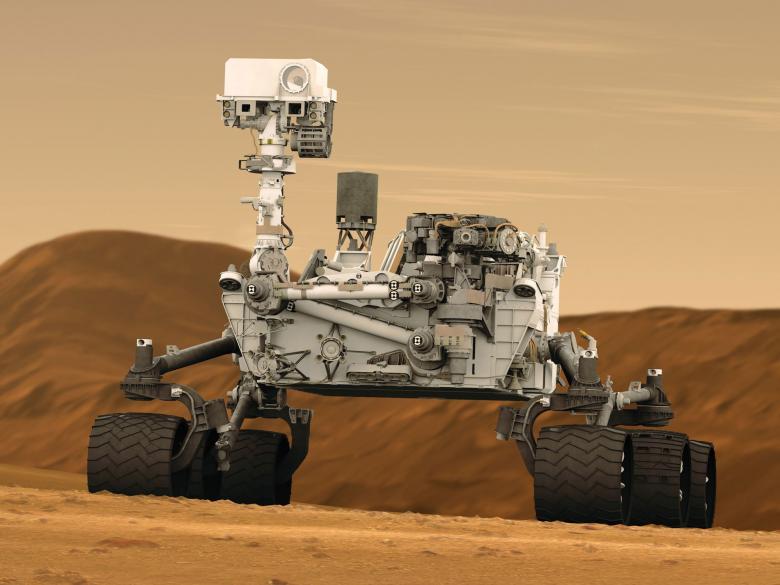 Perseverance carbon discovery raises the stakes for Mars sample return