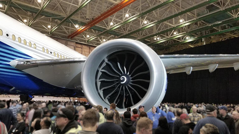 GE Aerospace connects powder, machines and production for engine AM