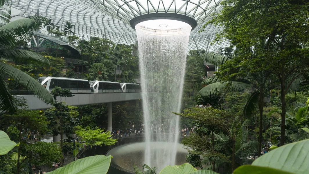 14 things to do on a Singapore stopover