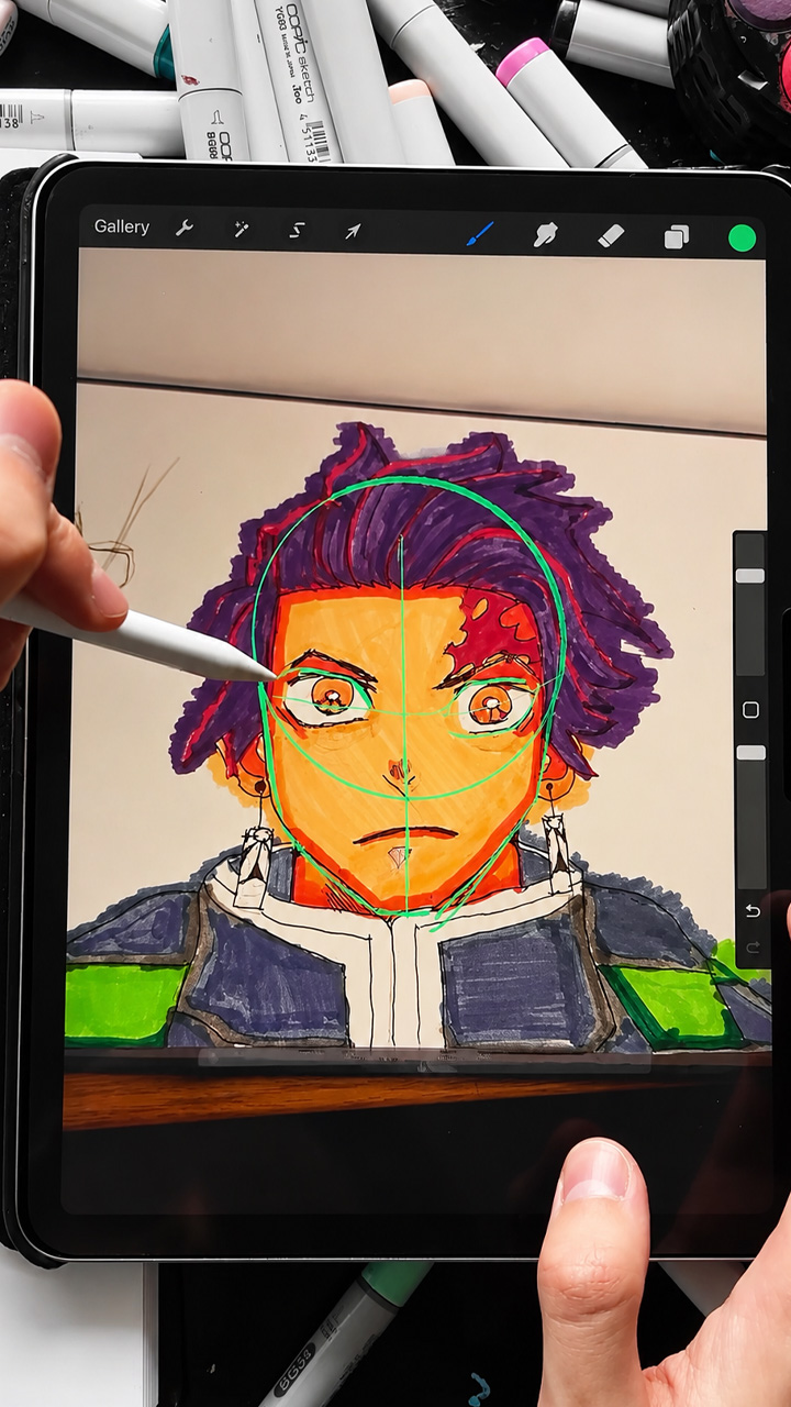 Common drawing mistakes that are ruining your coloring