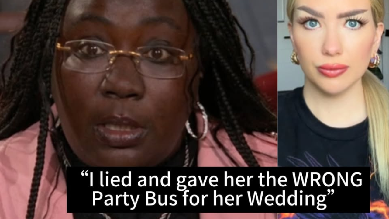 Bride files lawsuit over wedding transportation dispute
