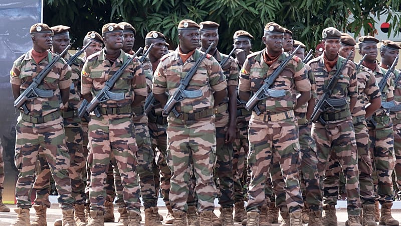Warring parties in Mali committing serious rights abuses, HRW report finds