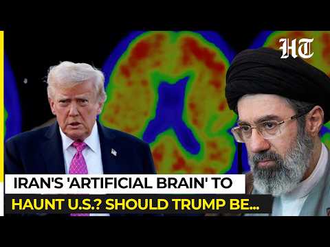Irans Scary New Weapon to Hunt US Lab Grown Artificial Brain That Can ...
