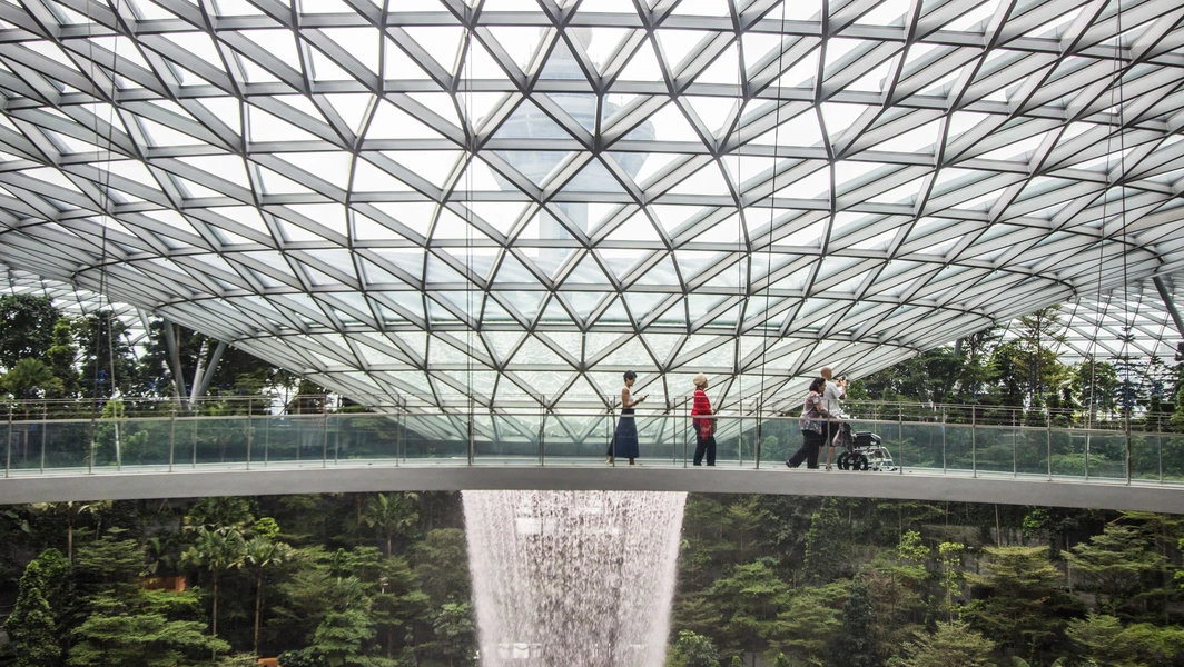 14 things to do on a Singapore stopover
