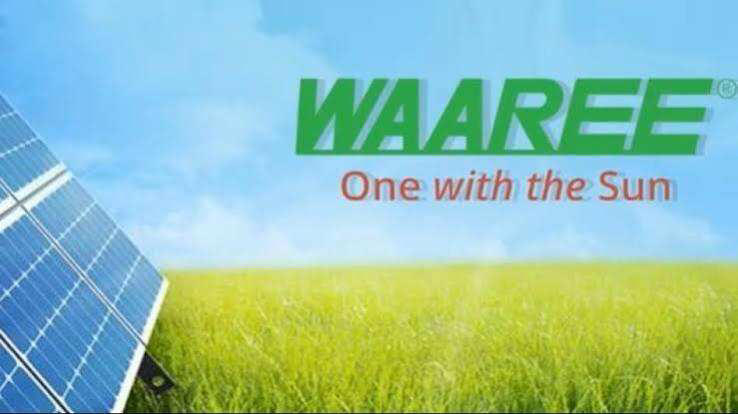 Waaree Energies shares crash 5%. Can this US ruling dent solar panel ...