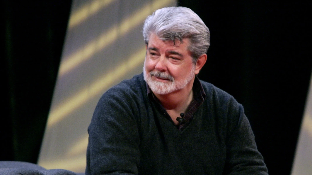 George Lucas’ unmade Star Wars TV projects