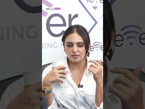 Huma Qureshi calls Rachit Singh a green forest